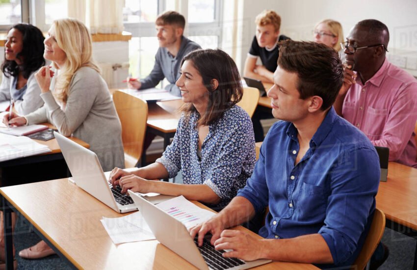 Top Free Online Courses For Adults 2023 Scholarships Hall