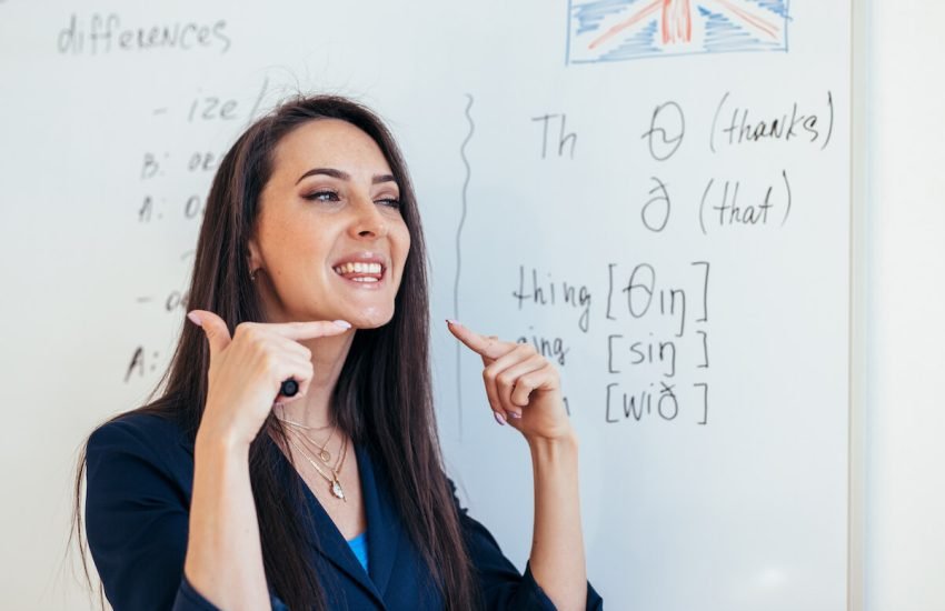 7 Steps On How To Teach English In Germany Scholarships Hall
